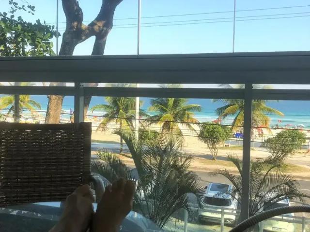 Apartamento para Locação em Rio de Janeiro/RJ Barra da Tijuca 2 Quartos