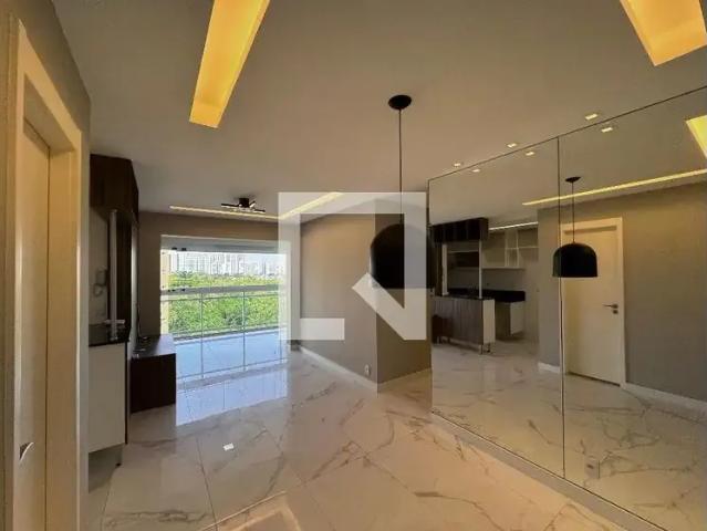 Apartamento para Locação em Rio de Janeiro/RJ Barra da Tijuca 2 Quartos