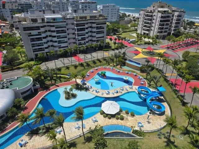 Apartamento para Locação em Rio de Janeiro/RJ Barra da Tijuca 2 Quartos