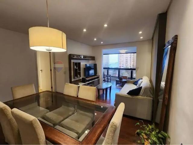 Apartamento para Locação em Rio de Janeiro/RJ Barra da Tijuca 2 Quartos