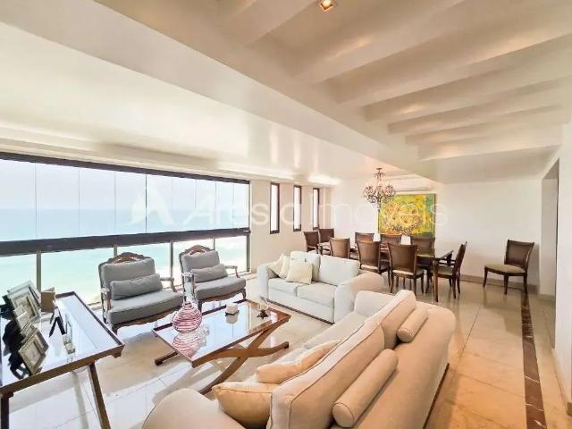 Apartamento para Locação em Rio de Janeiro/RJ Barra da Tijuca 2 Quartos