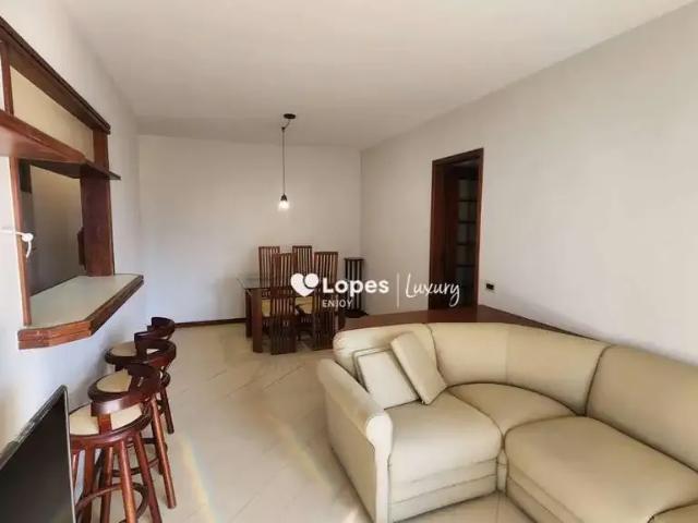 Apartamento para Locação em Rio de Janeiro/RJ Barra da Tijuca 2 Quartos