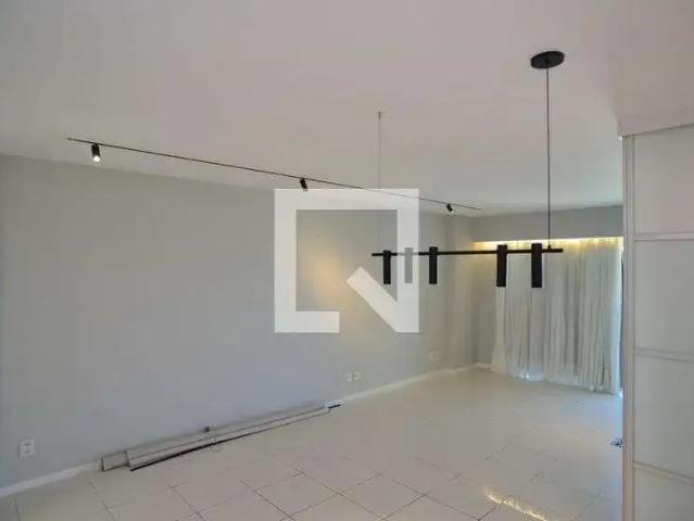 Apartamento para Locação em Rio de Janeiro/RJ Barra da Tijuca 2 Quartos