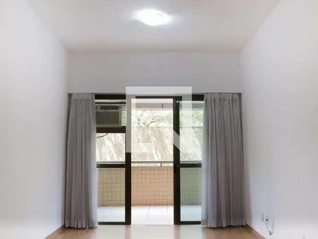 Apartamento para Locação em Rio de Janeiro/RJ Barra da Tijuca 2 Quartos