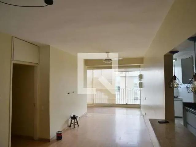 Apartamento para Locação em Rio de Janeiro/RJ Barra da Tijuca 2 Quartos