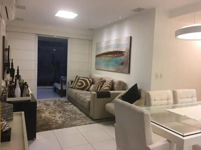 Apartamento para Locação em Rio de Janeiro/RJ Barra da Tijuca 2 Quartos