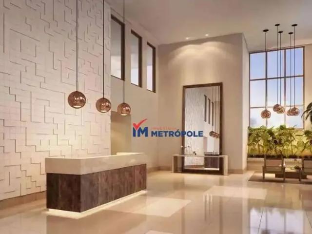 Apartamento para Locação em Rio de Janeiro/RJ Barra da Tijuca 2 Quartos