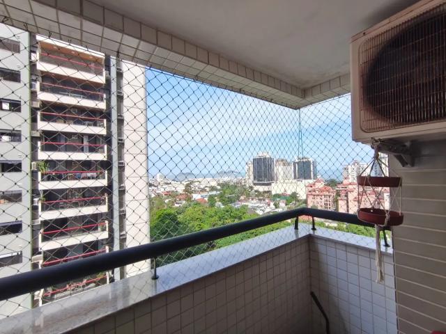 Apartamento para Locação em Rio de Janeiro/RJ Barra da Tijuca 2 Quartos