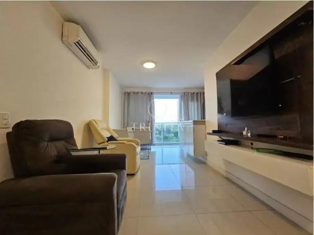 Apartamento para Locação em Rio de Janeiro/RJ Barra da Tijuca 2 Quartos
