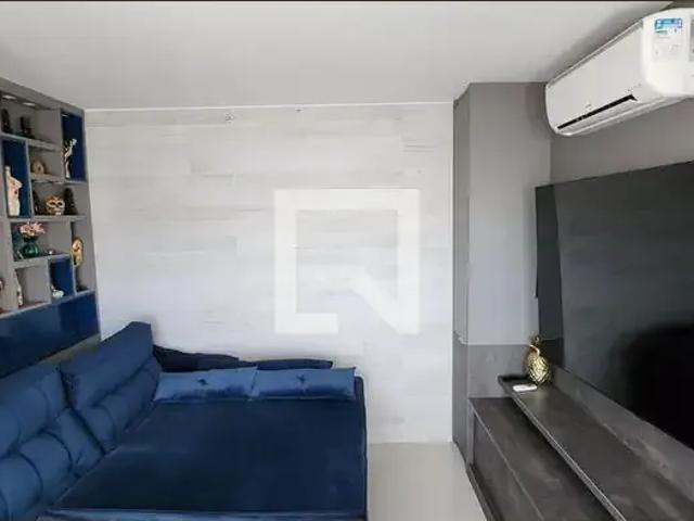 Apartamento para Locação em Rio de Janeiro/RJ Barra da Tijuca 2 Quartos