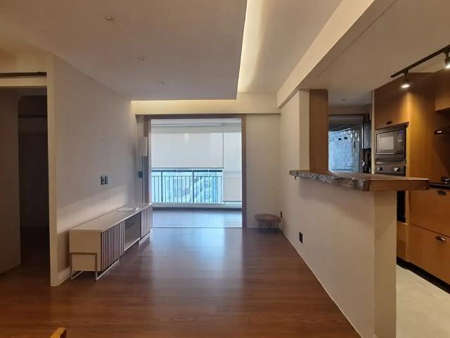 Apartamento para Locação em Rio de Janeiro/RJ Barra da Tijuca 2 Quartos