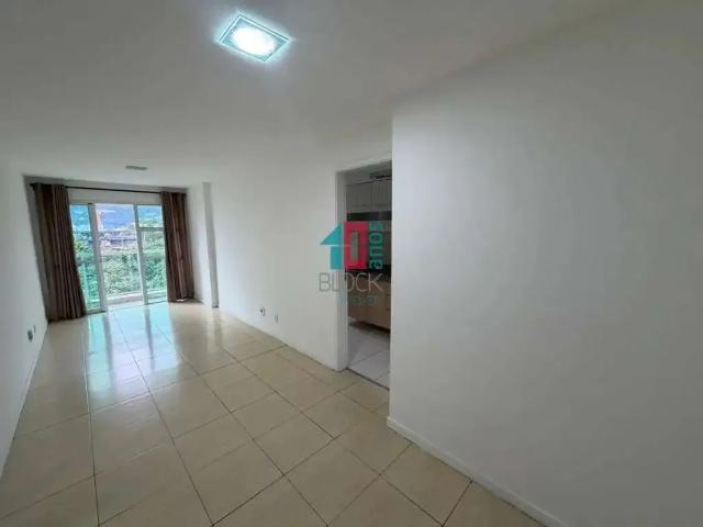 Apartamento para Locação em Rio de Janeiro/RJ Barra da Tijuca 2 Quartos