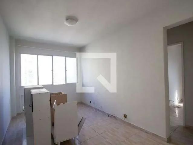 Apartamento para Locação em Rio de Janeiro/RJ Barra da Tijuca 2 Quartos