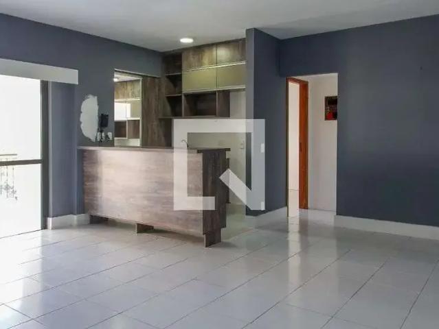 Apartamento para Locação em Rio de Janeiro/RJ Barra da Tijuca 2 Quartos
