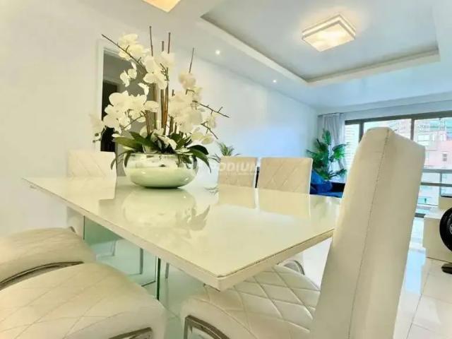 Apartamento para Locação em Rio de Janeiro/RJ Barra da Tijuca 2 Quartos