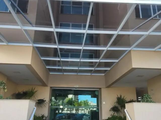 Apartamento para Locação em Rio de Janeiro/RJ Barra da Tijuca 2 Quartos