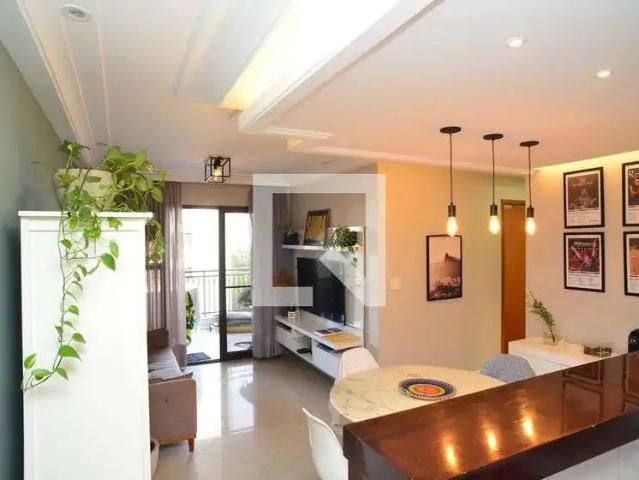 Apartamento para Locação em Rio de Janeiro/RJ Barra da Tijuca 2 Quartos