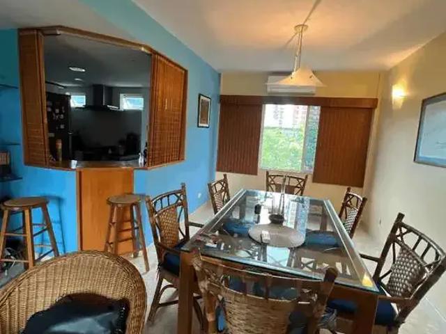 Apartamento para Locação em Rio de Janeiro/RJ Barra da Tijuca 2 Quartos