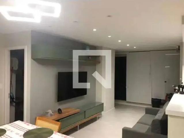 Apartamento para Locação em Rio de Janeiro/RJ Barra da Tijuca 2 Quartos