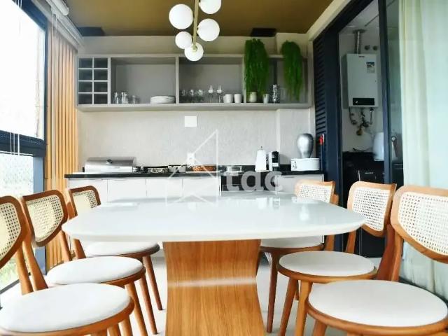 Apartamento para Locação em Rio de Janeiro/RJ Barra da Tijuca 2 Quartos