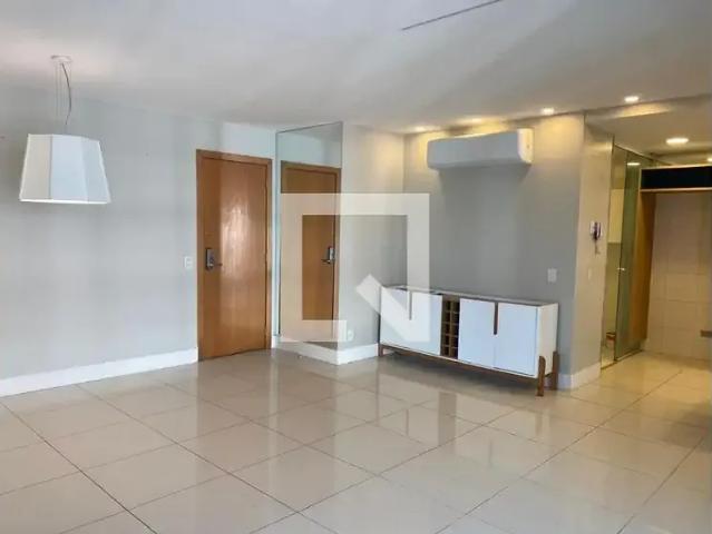 Apartamento para Locação em Rio de Janeiro/RJ Barra da Tijuca 2 Quartos