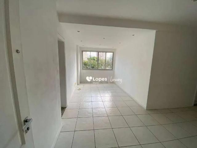 Apartamento para Locação em Rio de Janeiro/RJ Barra da Tijuca 2 Quartos