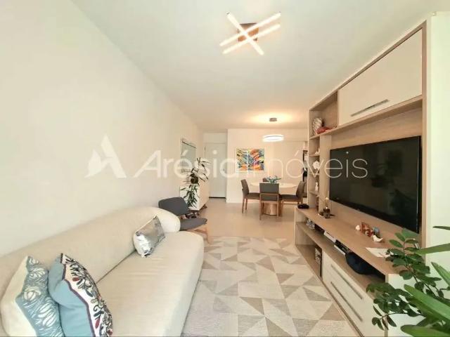 Apartamento para Locação em Rio de Janeiro/RJ Barra da Tijuca 2 Quartos
