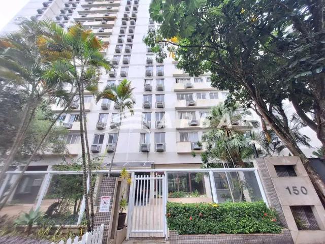 Apartamento para Locação em Rio de Janeiro/RJ Barra da Tijuca 2 Quartos