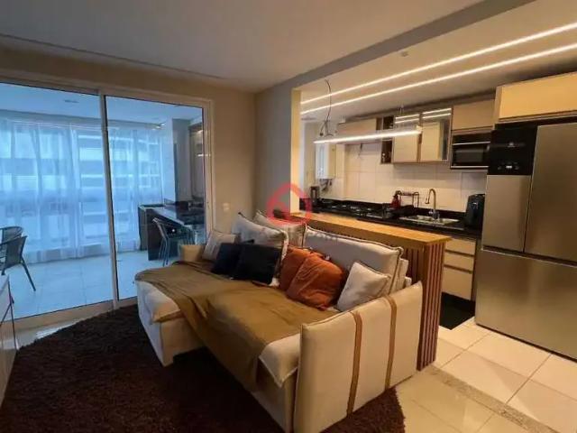 Apartamento para Locação em Rio de Janeiro/RJ Barra da Tijuca 2 Quartos