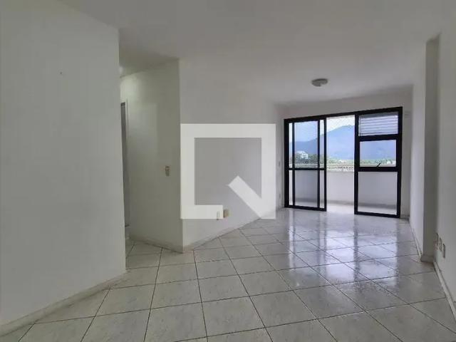 Apartamento para Locação em Rio de Janeiro/RJ Barra da Tijuca 2 Quartos