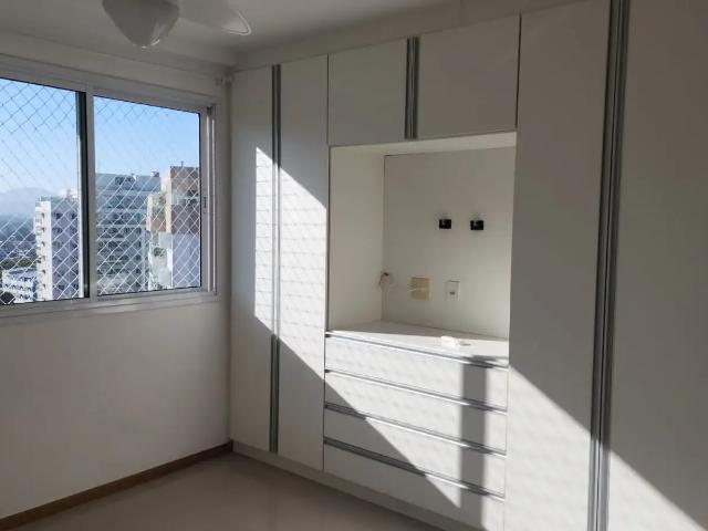 Apartamento para Locação em Rio de Janeiro/RJ Barra da Tijuca 2 Quartos