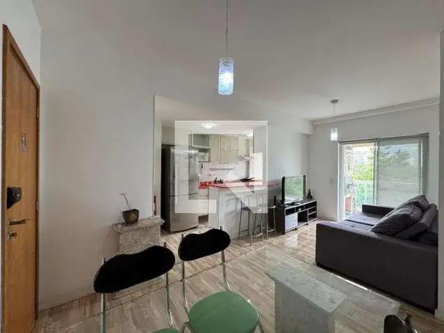 Apartamento para Locação em Rio de Janeiro/RJ Barra da Tijuca 2 Quartos