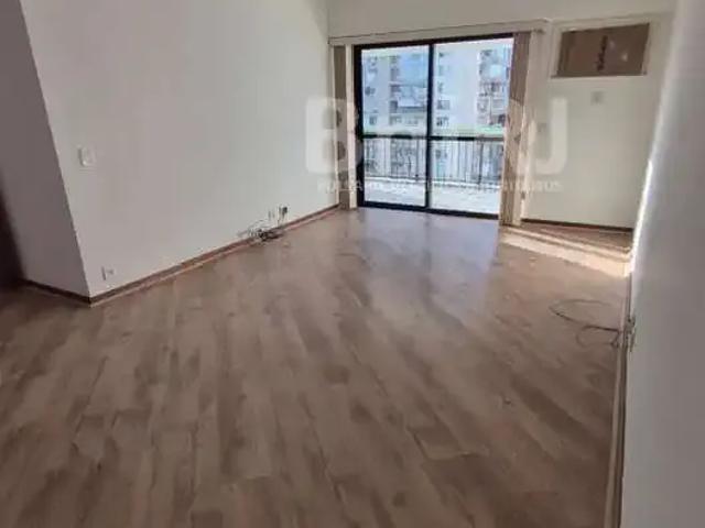 Apartamento para Locação em Rio de Janeiro/RJ Barra da Tijuca 2 Quartos