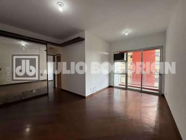 Apartamento para Locação em Rio de Janeiro/RJ Barra da Tijuca 2 Quartos