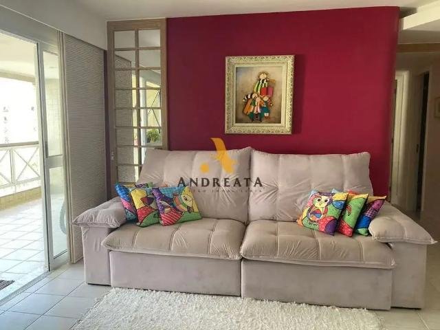 Apartamento para Locação em Rio de Janeiro/RJ Barra da Tijuca 2 Quartos