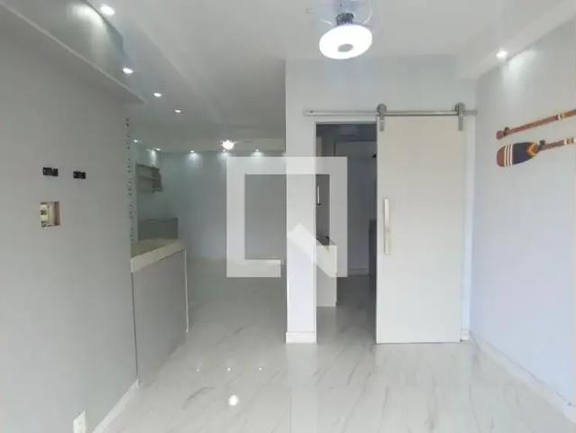 Apartamento para Locação em Rio de Janeiro/RJ Barra da Tijuca 2 Quartos