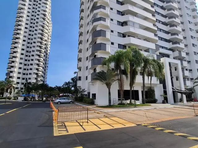 Apartamento para Locação em Rio de Janeiro/RJ Barra da Tijuca 2 Quartos