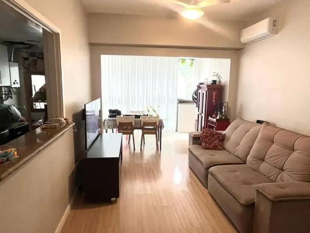 Apartamento para Locação em Rio de Janeiro/RJ Barra da Tijuca 2 Quartos