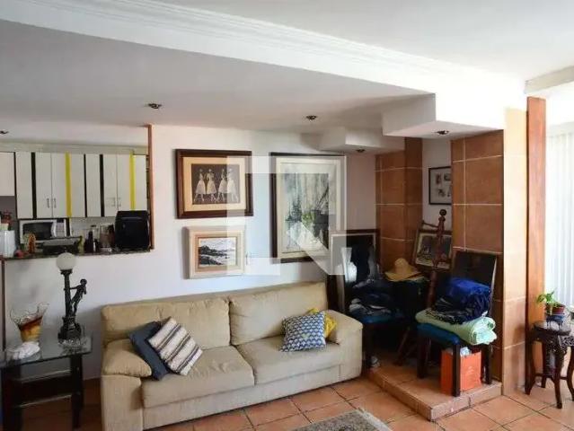 Apartamento para Locação em Rio de Janeiro/RJ Barra da Tijuca 2 Quartos