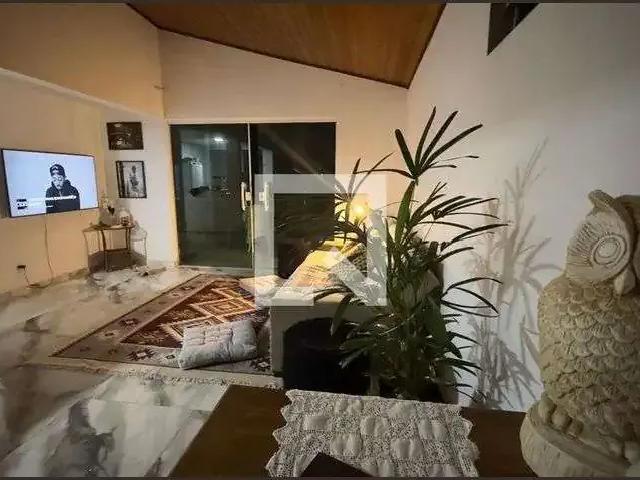 Apartamento para Locação em Rio de Janeiro/RJ Barra da Tijuca 2 Quartos