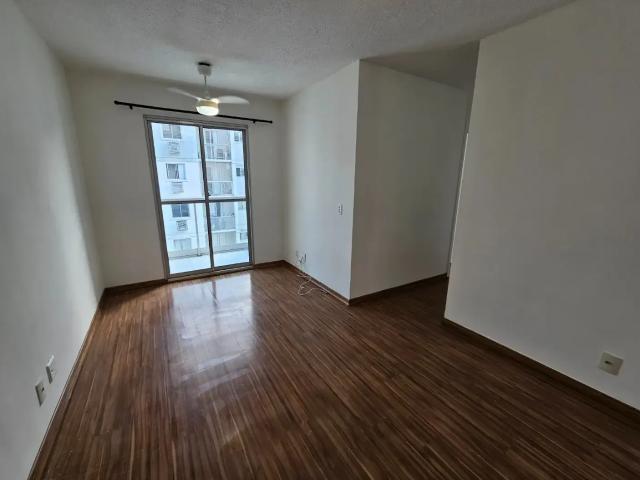 Apartamento para Locação em Rio de Janeiro/RJ Barra da Tijuca 2 Quartos