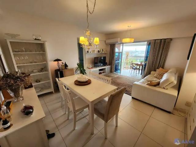 Apartamento para Locação em Rio de Janeiro/RJ Barra da Tijuca 2 Quartos