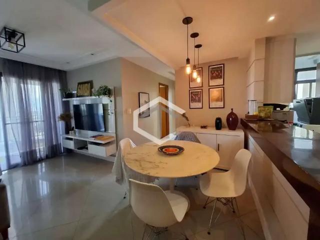 Apartamento para Locação em Rio de Janeiro/RJ Barra da Tijuca 2 Quartos
