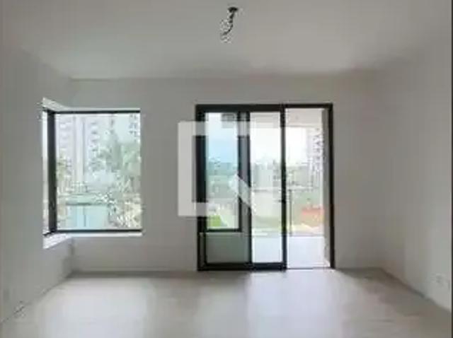 Apartamento para Locação em Rio de Janeiro/RJ Barra da Tijuca 2 Quartos