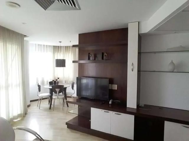 Apartamento para Locação em Rio de Janeiro/RJ Barra da Tijuca 2 Quartos