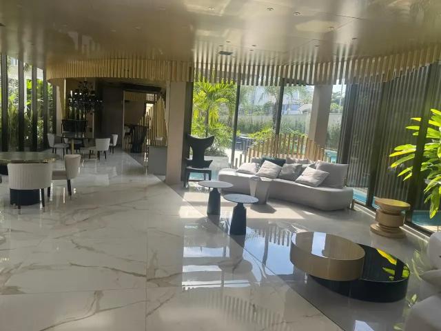 Apartamento para Locação em Rio de Janeiro/RJ Barra da Tijuca 2 Quartos