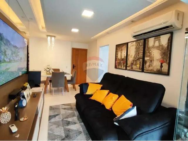 Apartamento para Locação em Rio de Janeiro/RJ Barra da Tijuca 2 Quartos