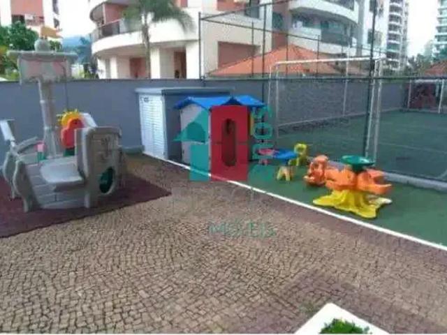 Apartamento para Locação em Rio de Janeiro/RJ Barra da Tijuca 2 Quartos
