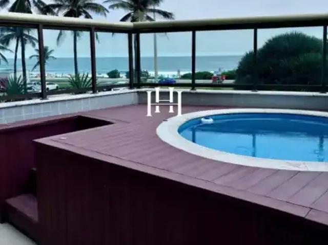 Apartamento para Locação em Rio de Janeiro/RJ Barra da Tijuca 2 Quartos