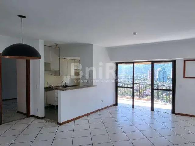 Apartamento para Locação em Rio de Janeiro/RJ Barra da Tijuca 2 Quartos